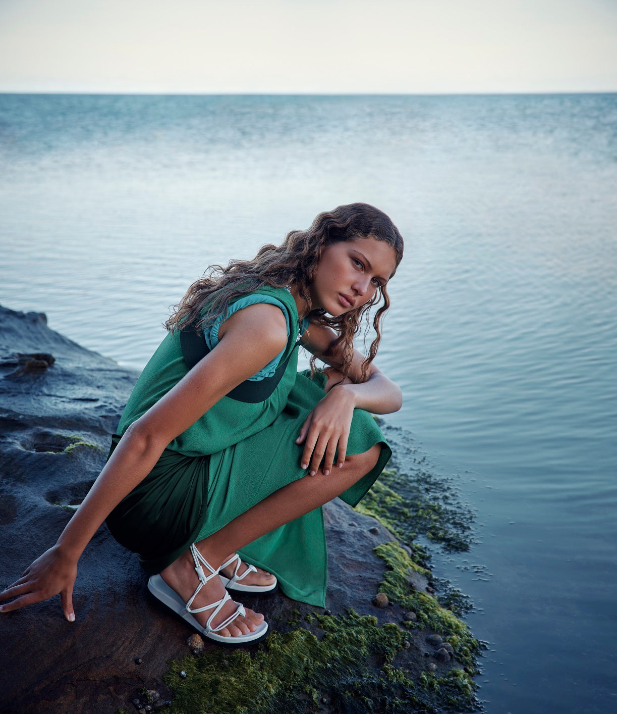 A WORLD-FIRST: THE AUSTRALIAN FASHION TRADEMARK – Bianca Spender