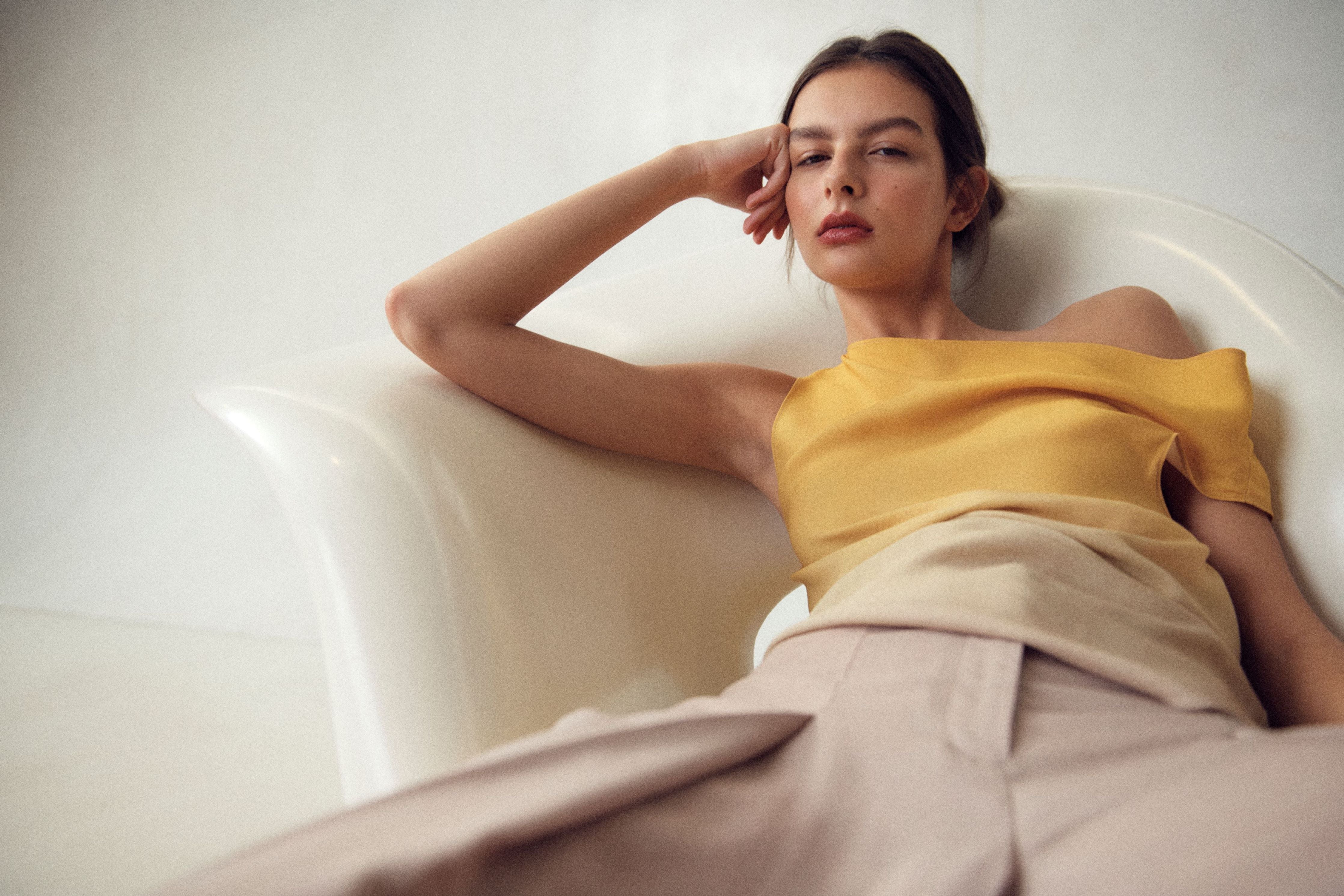 THE WHY: CREATIVE COLLABORATION – Bianca Spender