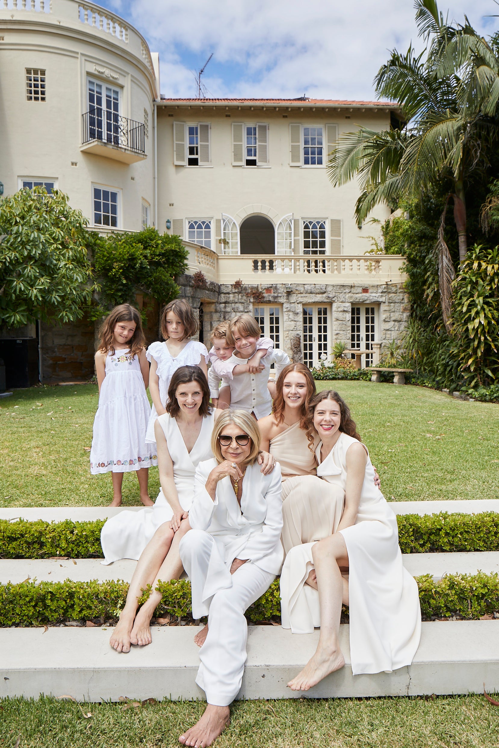 International Women's Day – Bianca Spender