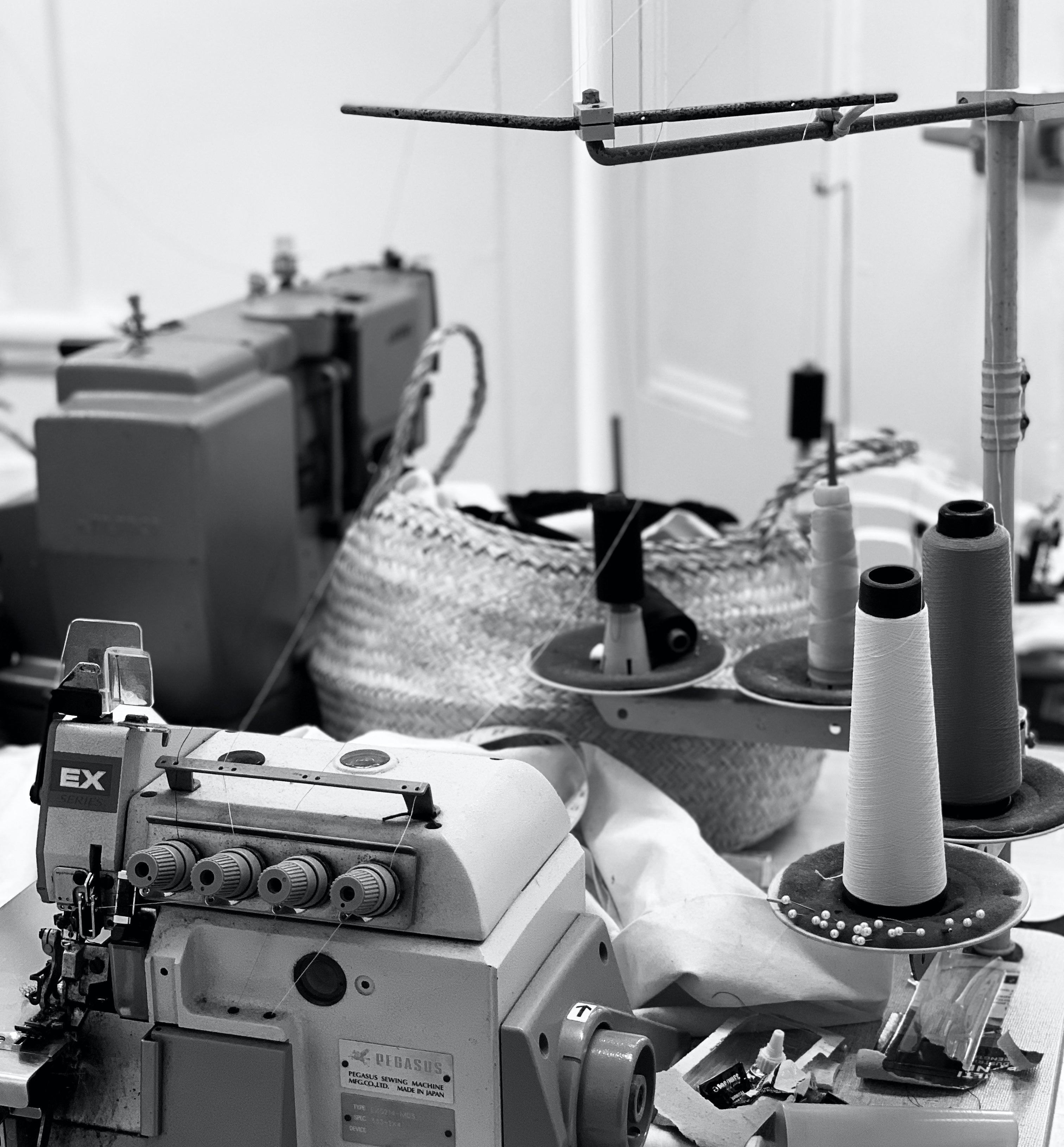 Inaugural ECA Week 2020 – Bianca Spender