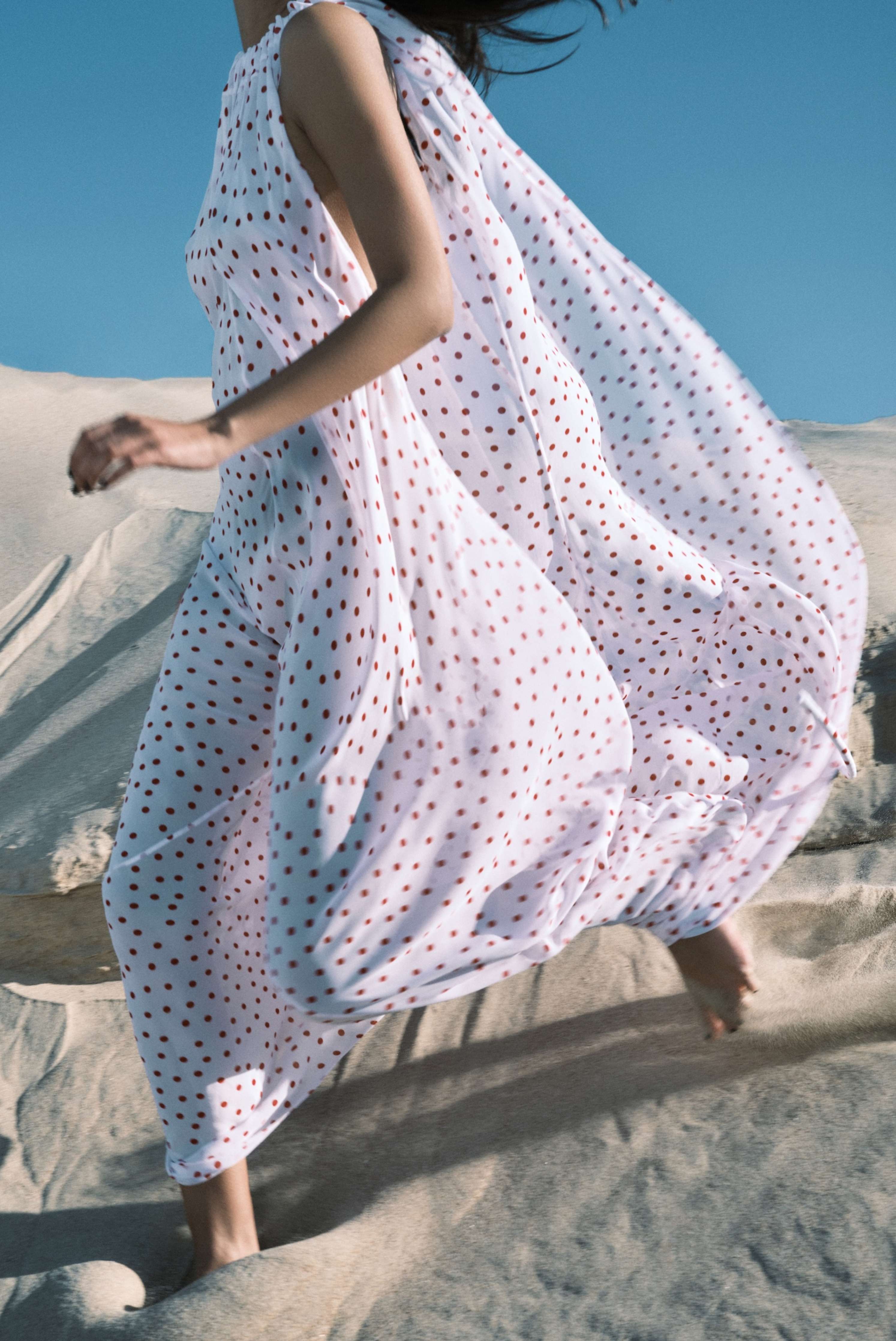 CONSCIOUS CLOTHING CARE – Bianca Spender