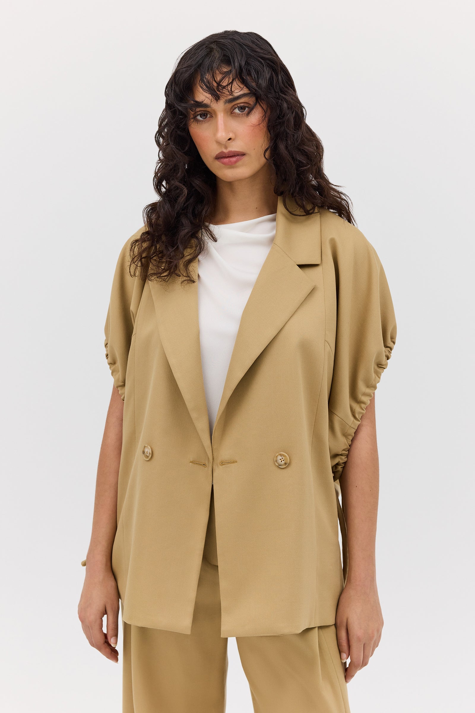 Jackets & Coats – Bianca Spender