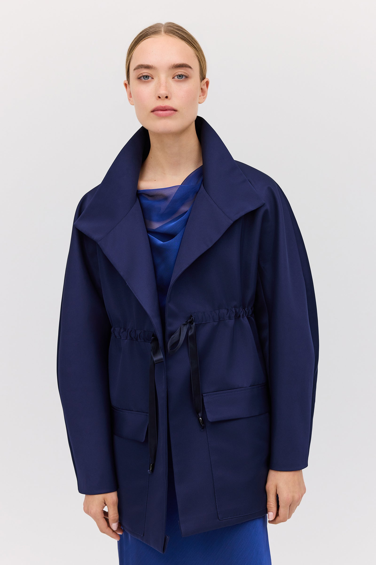 Jackets – Bianca Spender