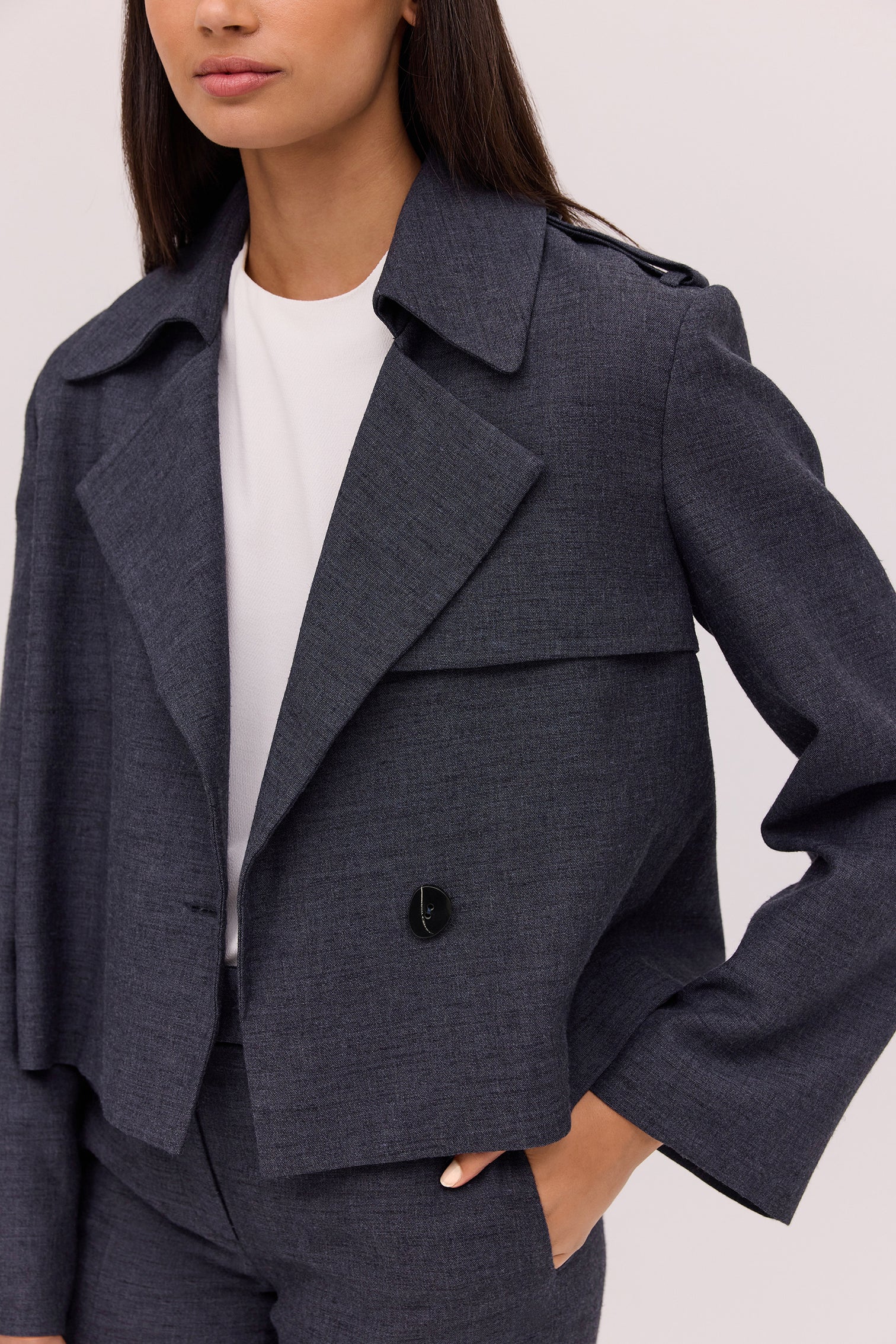 Jackets & Coats – Bianca Spender