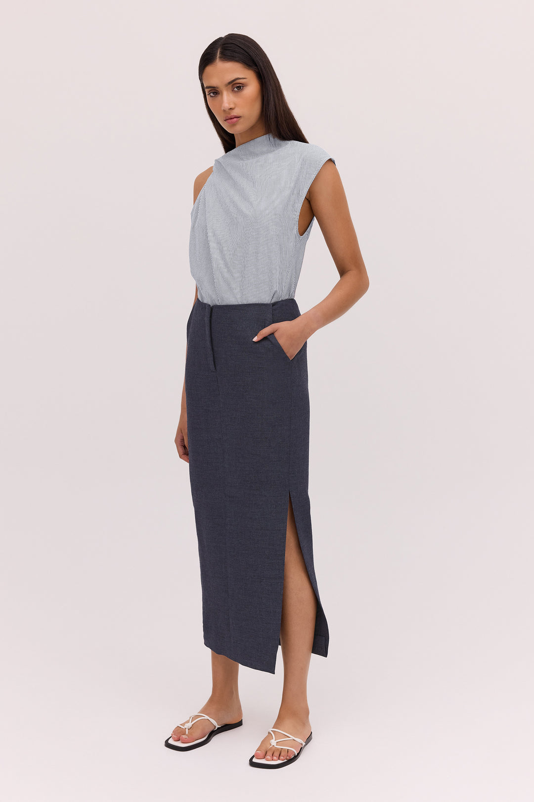 Designer Luxury Skirts Australia | Bianca Spender