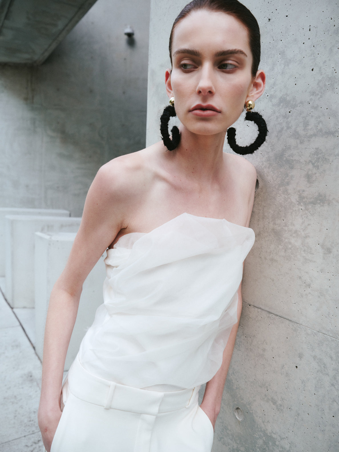 Designer Women's Clothing Online Australia | Bianca Spender