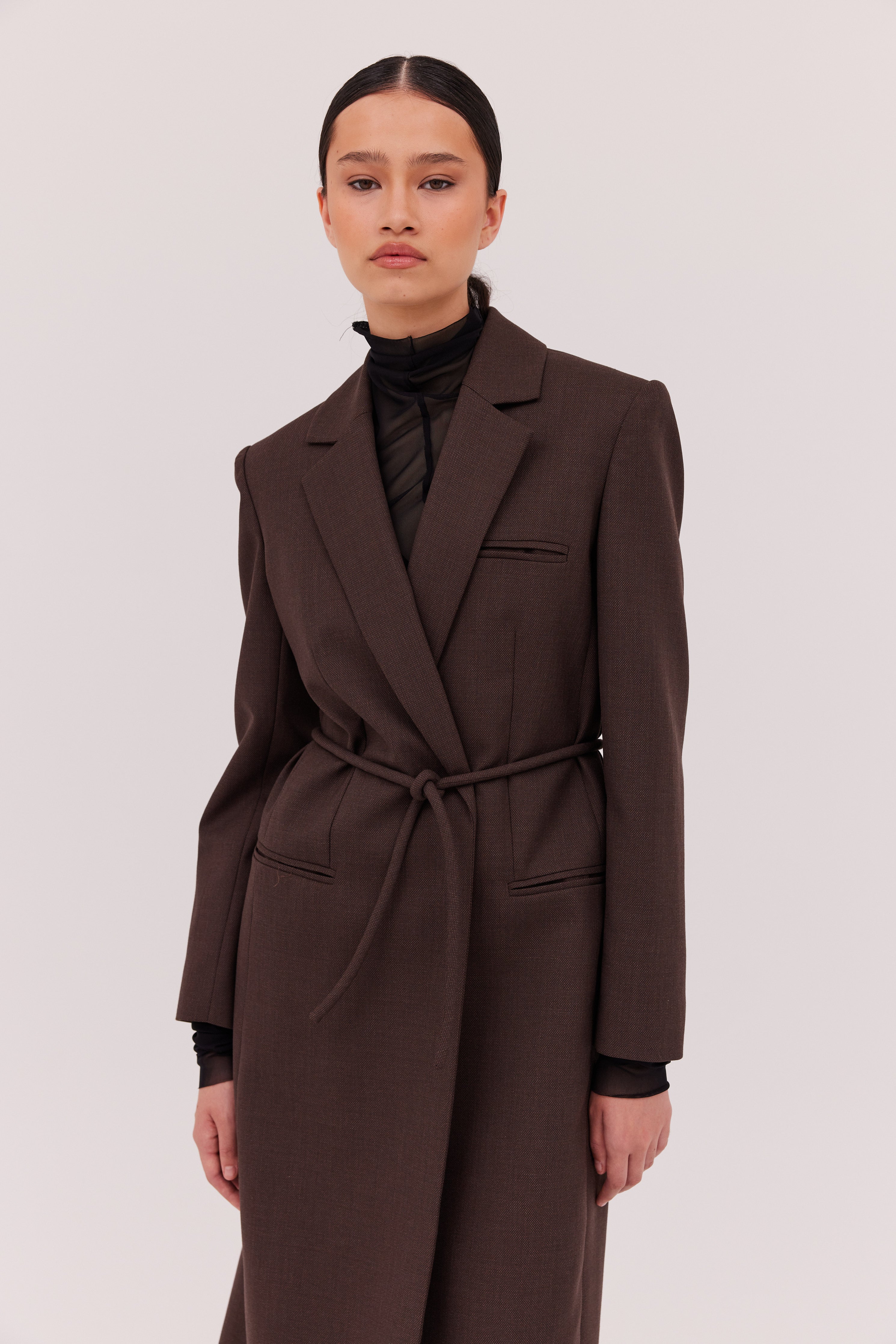 Women's Designer Luxury Jackets Australia | Bianca Spender