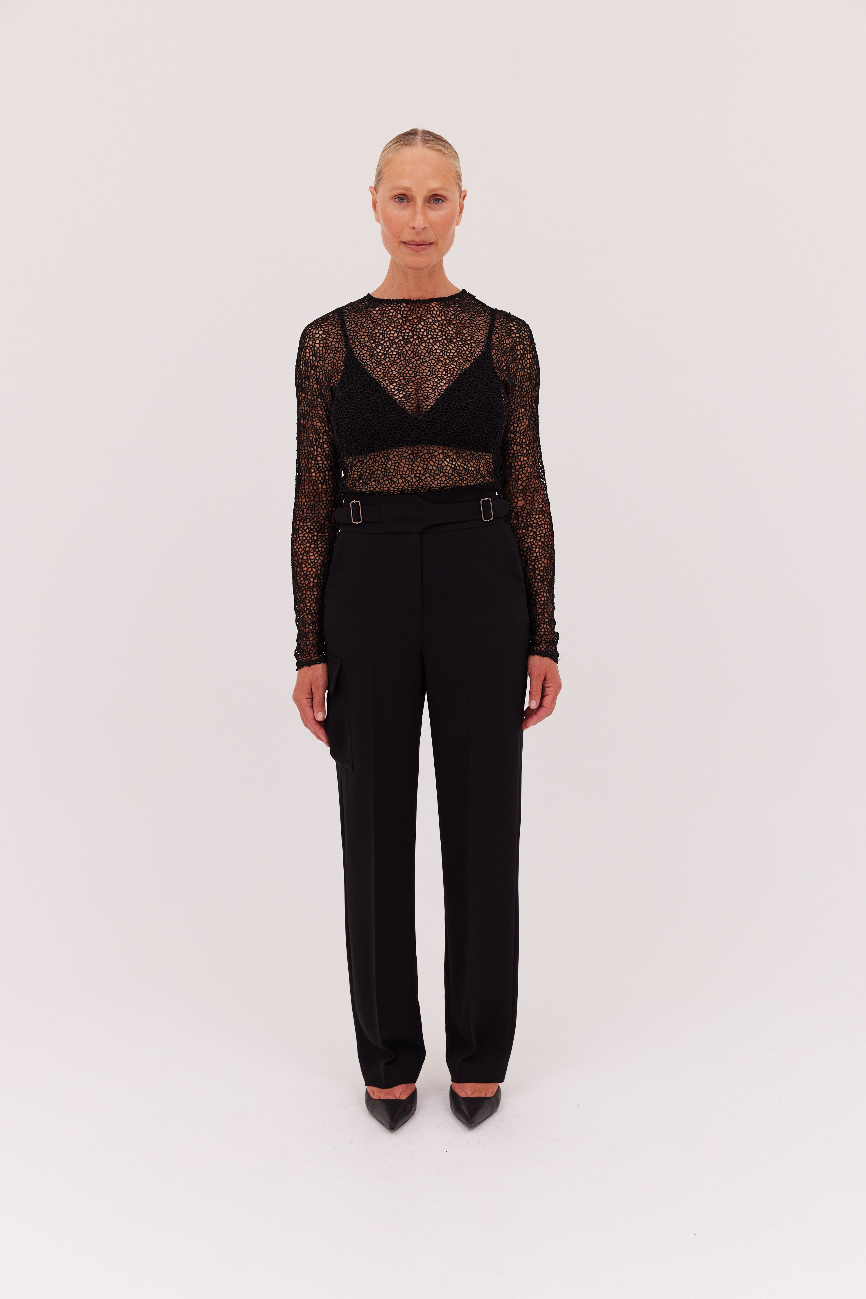Designer Women's Clothing Online Australia | Bianca Spender
