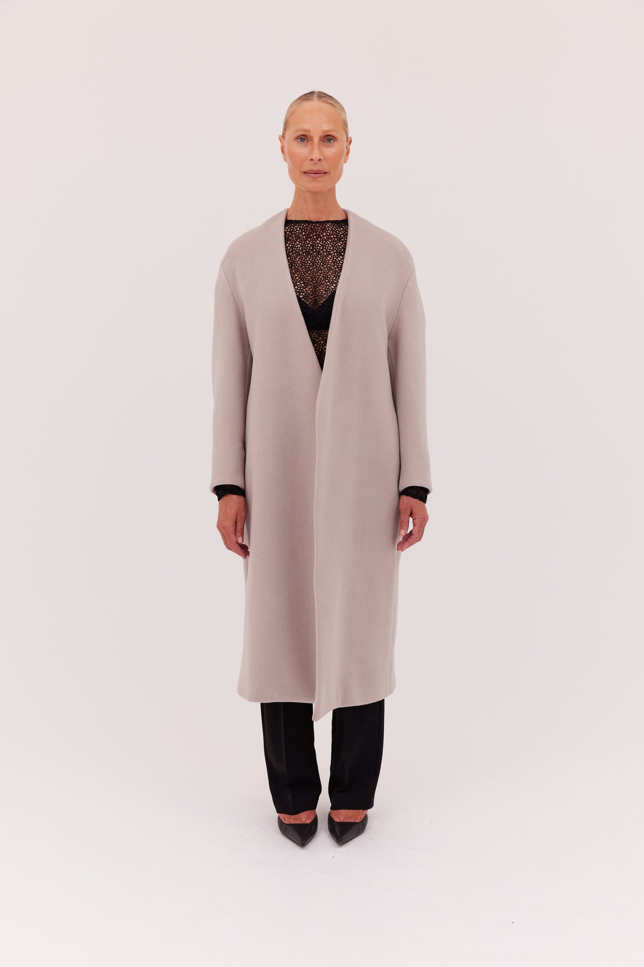 Jackets & Coats – Bianca Spender