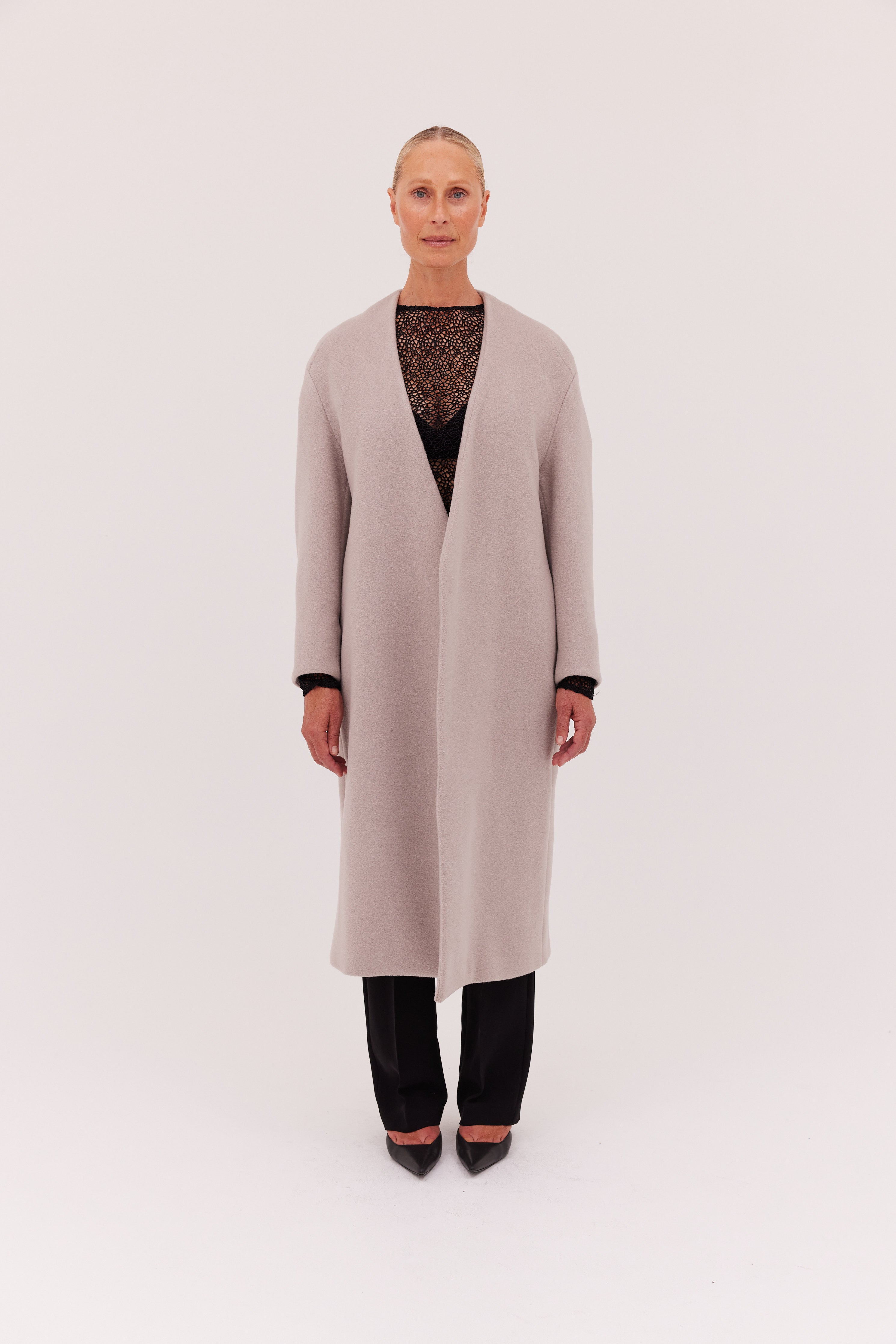 Jackets & Coats – Bianca Spender